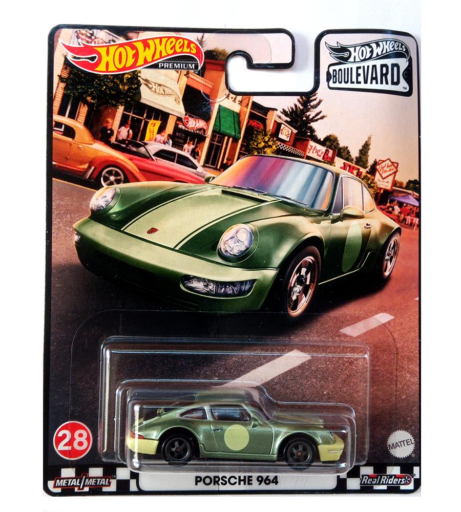 BOULEVARD EXCLUSIVES– Toys-India.com