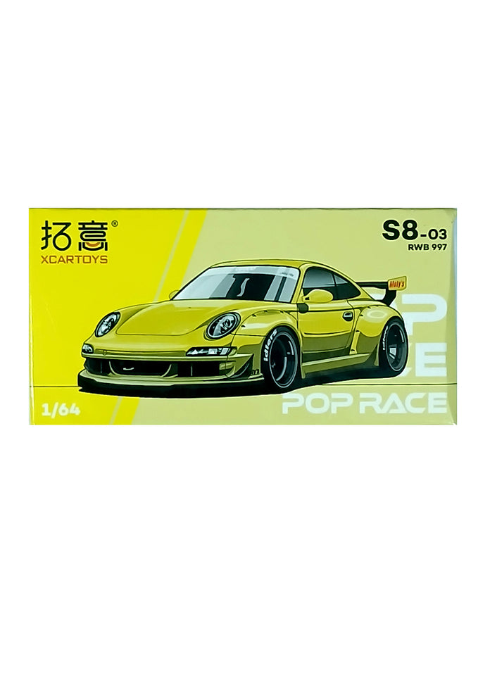 Pop Race– Toys-India.com