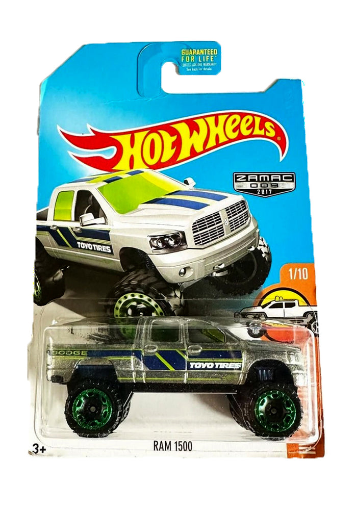 ZAMAC EXCLUSIVES– Toys-India.com