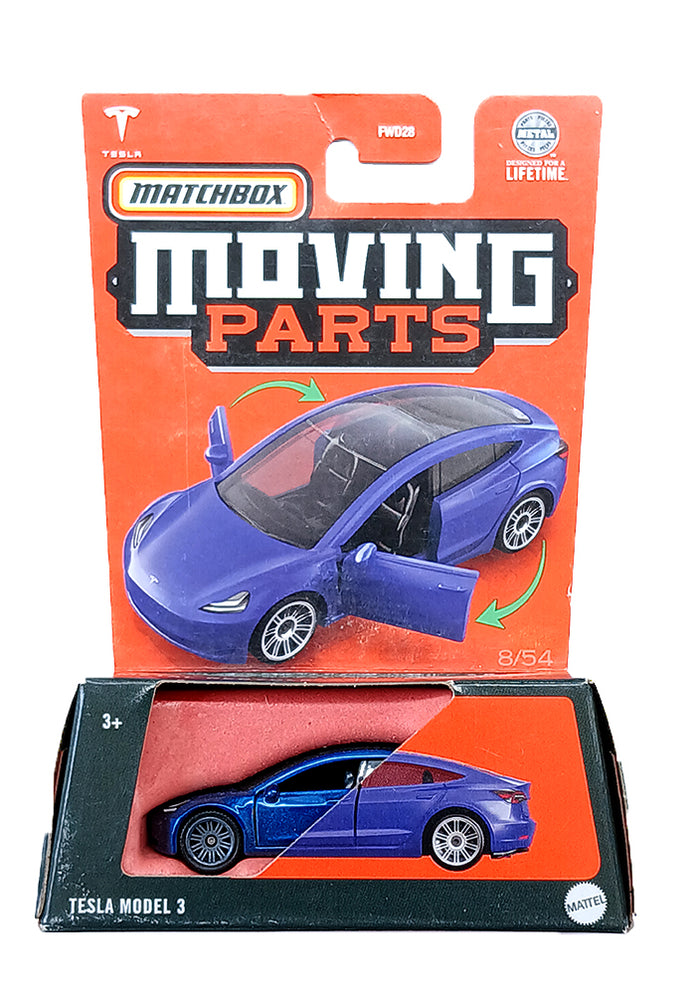 Buy Matchbox Cars, Moving Parts- Matchbox– Toys-India.com