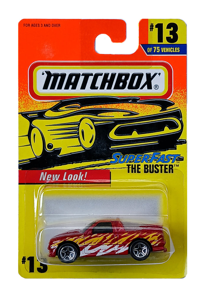 Matchbox Exclusives– Toys-India.com