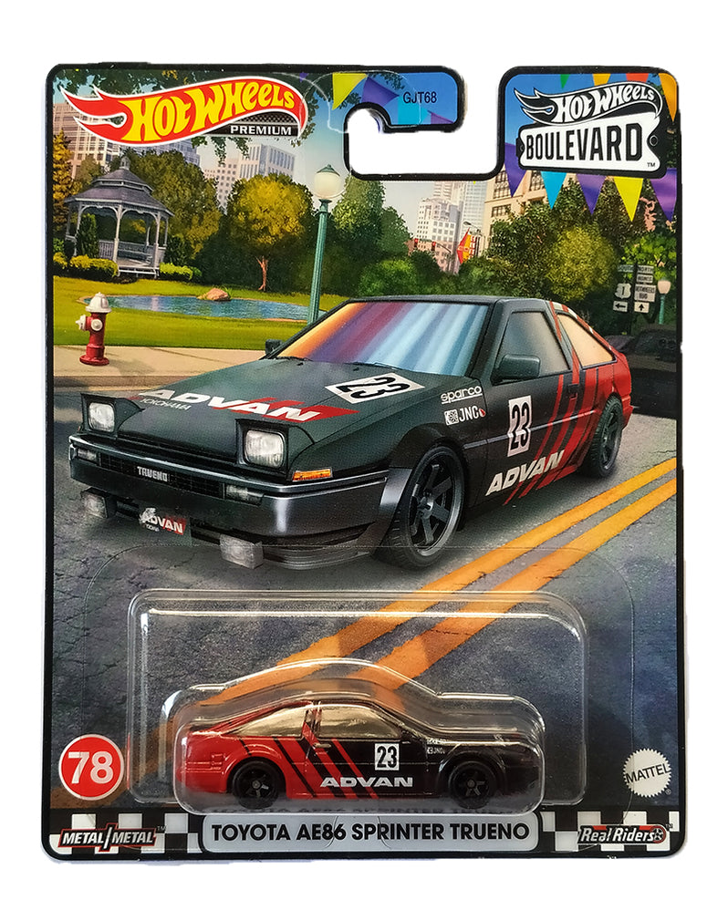 BOULEVARD EXCLUSIVES– Toys-India.com