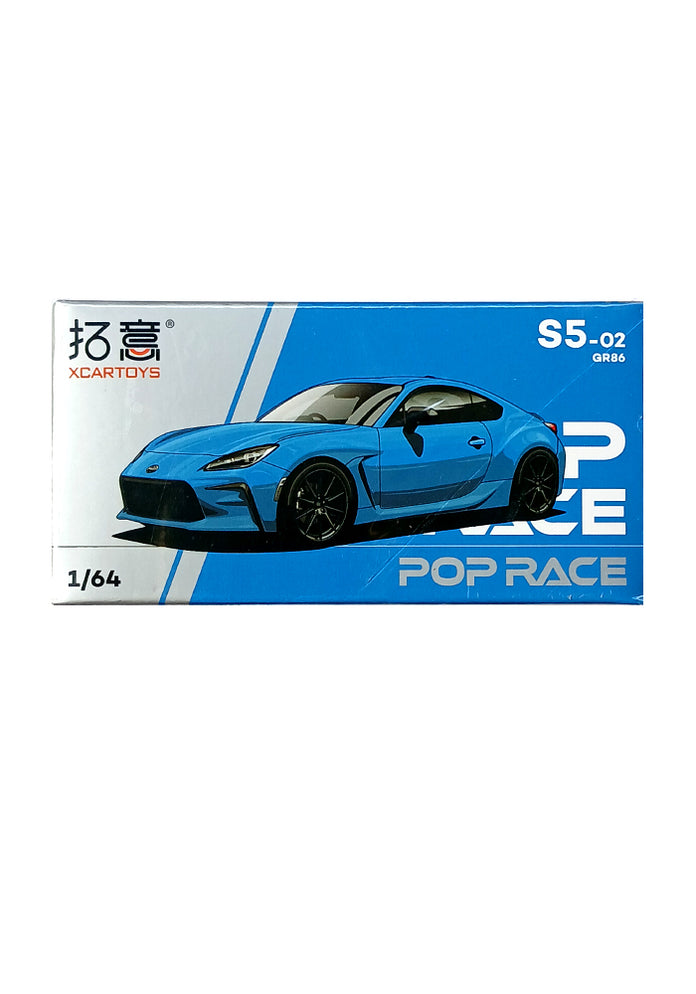 Pop Race– Toys-India.com