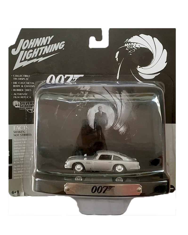 JOHNNY LIGHTNING– Toys-India.com