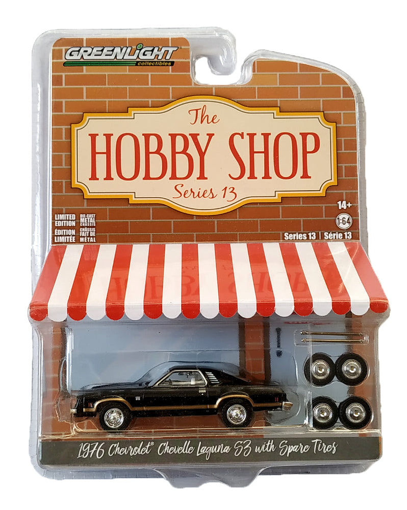 Greenlight Collectibles– Toys-India.com