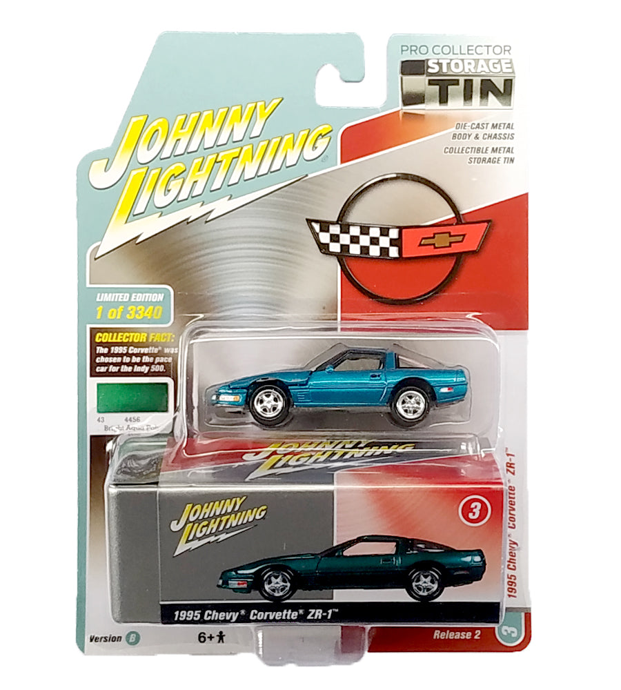 JOHNNY LIGHTNING– Toys-India.com