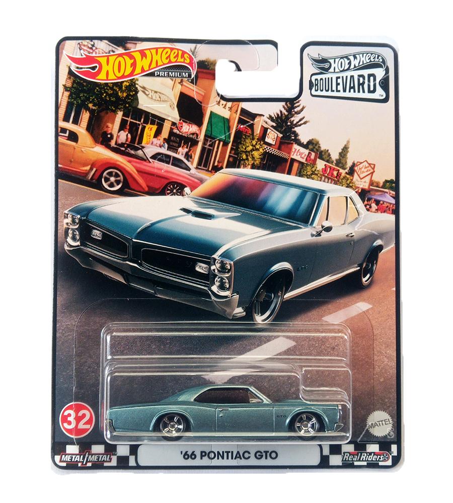 BOULEVARD EXCLUSIVES– Toys-India.com
