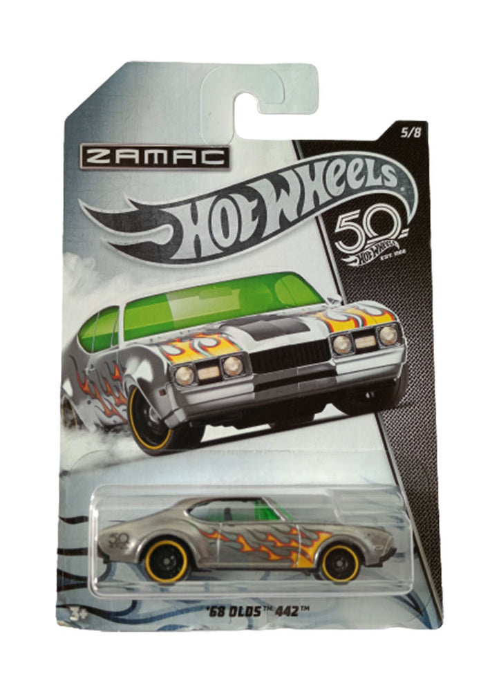 ZAMAC EXCLUSIVES– Toys-India.com