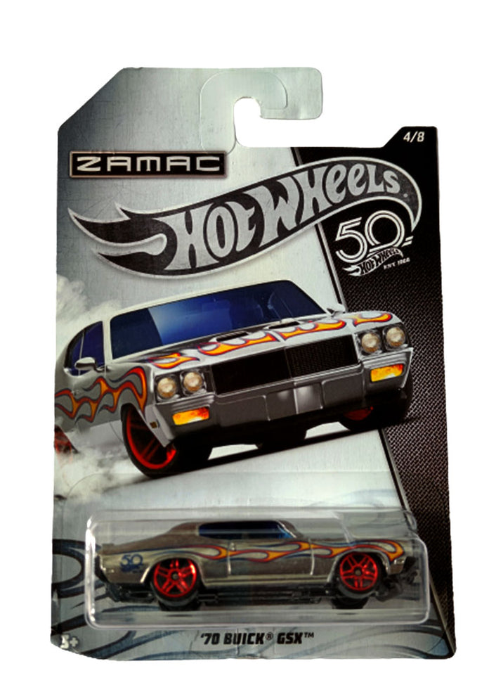 ZAMAC EXCLUSIVES– Toys-India.com