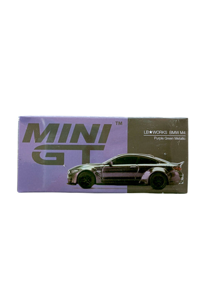 Mini GT– Toys-India.com