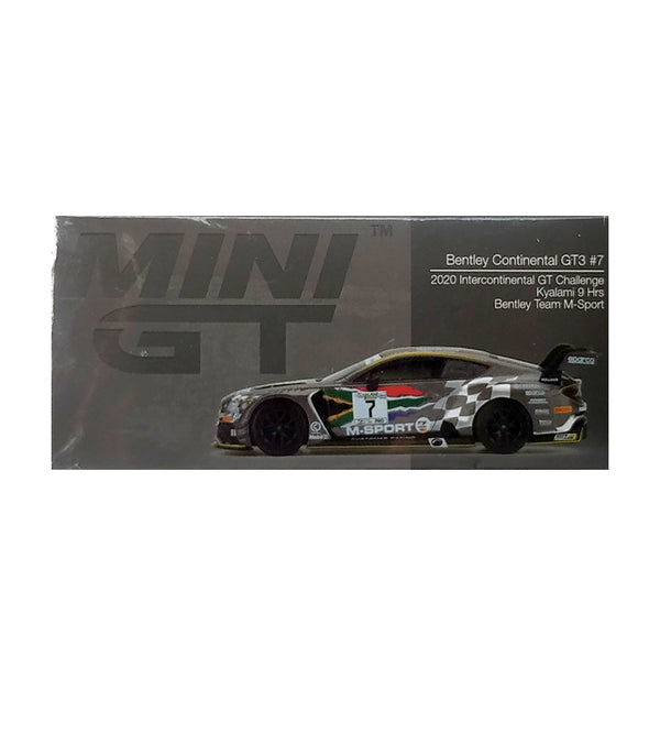 Mini GT– Toys-India.com
