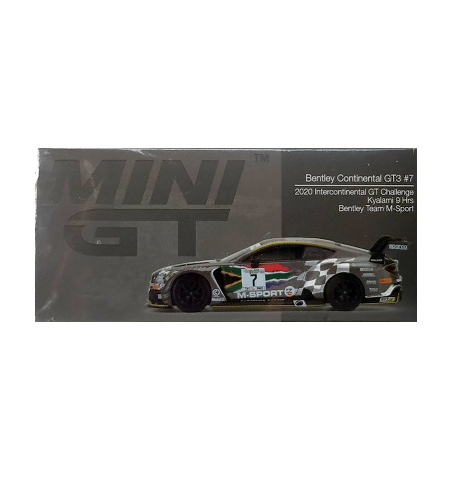 Mini GT– Toys-India.com