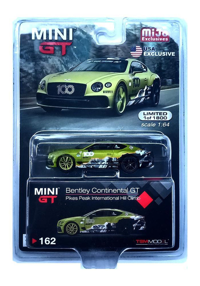 Mini GT– Toys-India.com