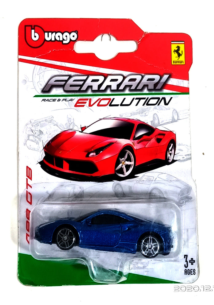 Bburago/Maisto– Toys-India.com