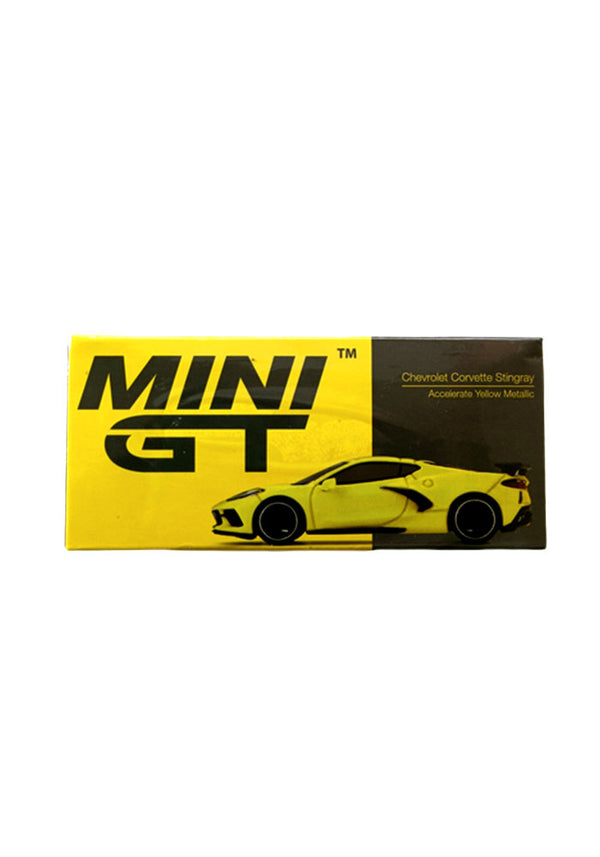 Mini GT– Toys-India.com