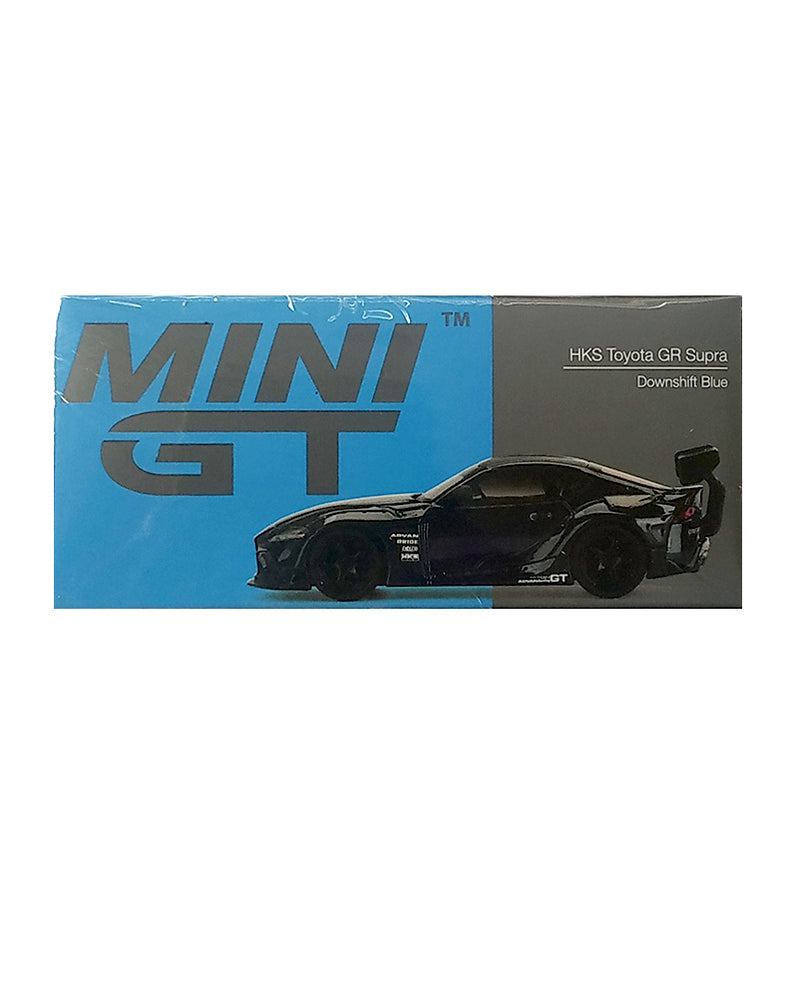 Mini GT– Toys-India.com