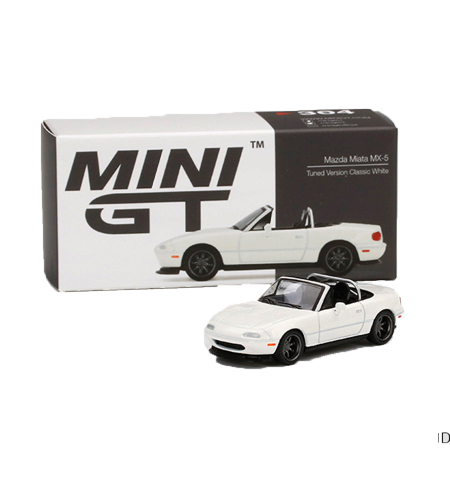 Mini GT– Toys-India.com