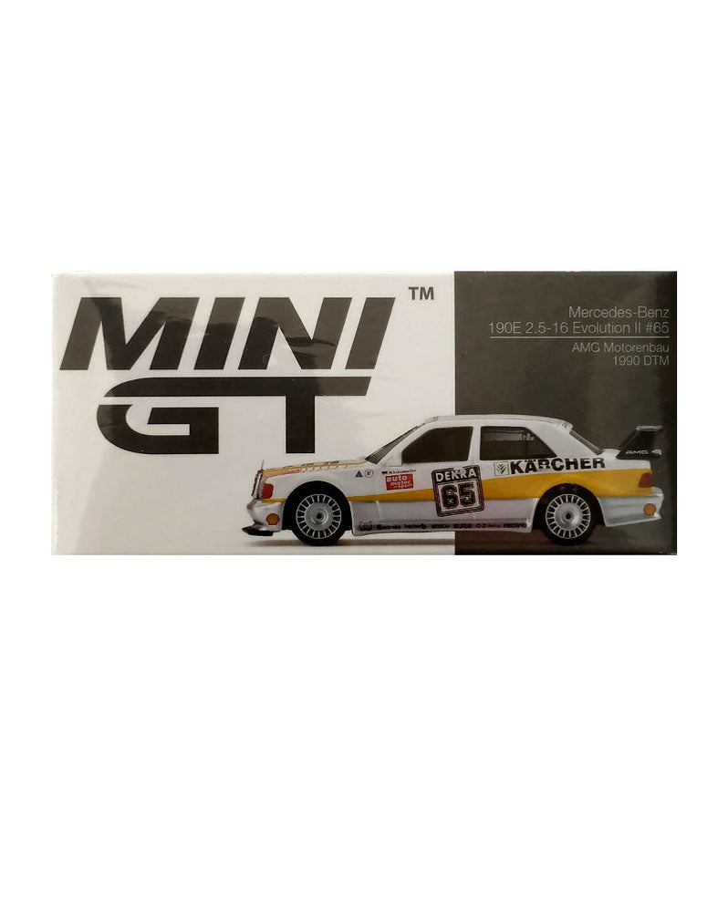 Mini GT– Toys-India.com