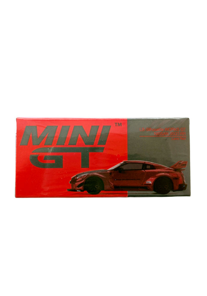 Mini GT– Toys-India.com
