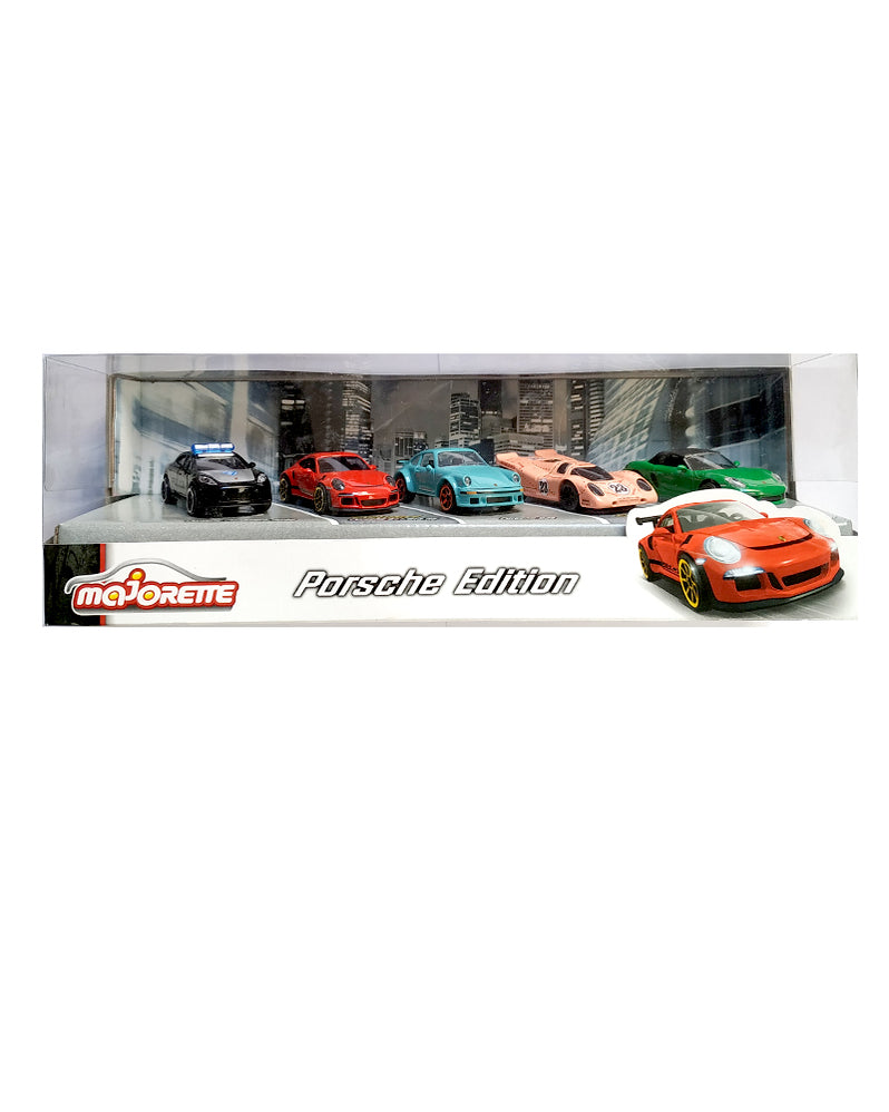 MAJORETTE GIFT PACK– Toys-India.com